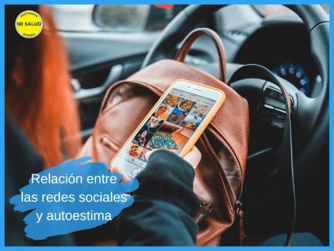 Relación entre las redes sociales y autoestima - Infórmate